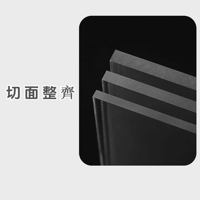 【可客製】壓克力板訂製 pvc板隔 耐力板塑料隔板 加工訂製 有機玻璃板 訂製硬板 pc pvc pet 膠板pc耐力板 | 蝦皮購物