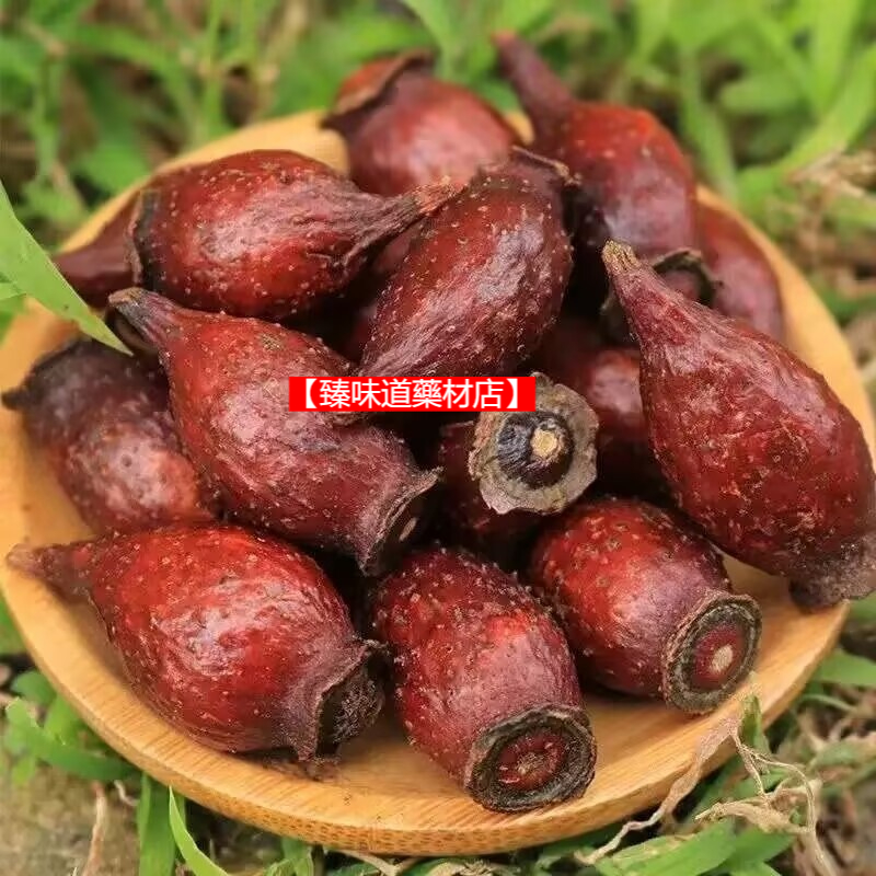 【臻味道藥材店】金櫻子500g野生新鮮正品金櫻子干貨大果 | 蝦皮購物