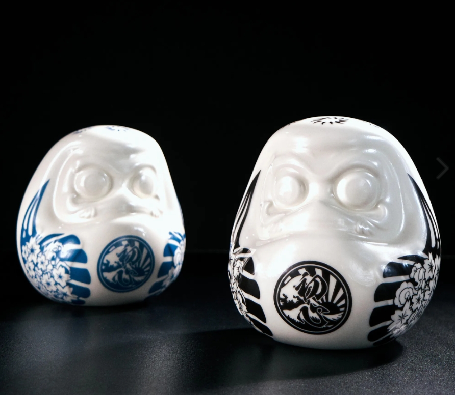 （現貨/一單最多4個）XCTRL🔥元気DAMO元氣達摩不倒翁🔥OOTD招財祈福公仔收藏交換禮物生日聖誕禮物、佈置小物 | 蝦皮購物