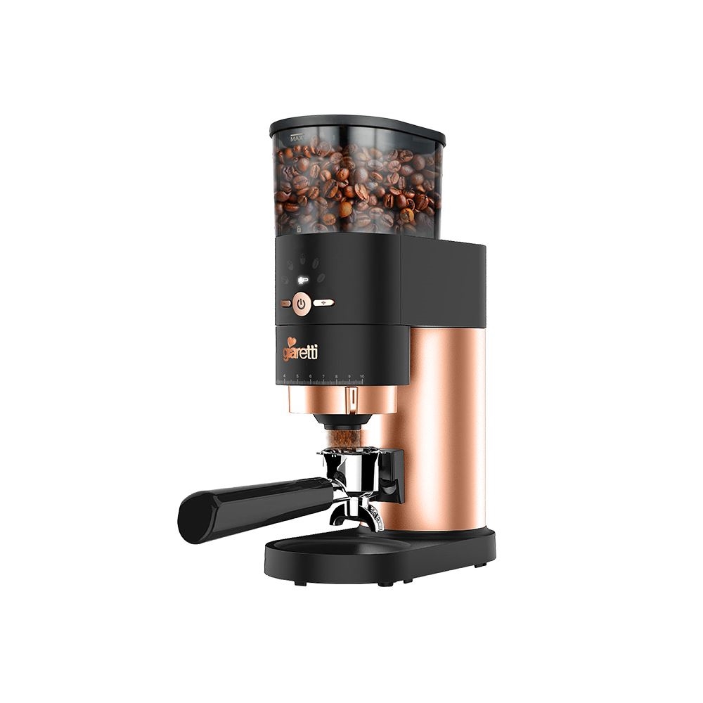 【義大利Giaretti 珈樂堤】咖啡磨豆機 GL-958 | 蝦皮購物
