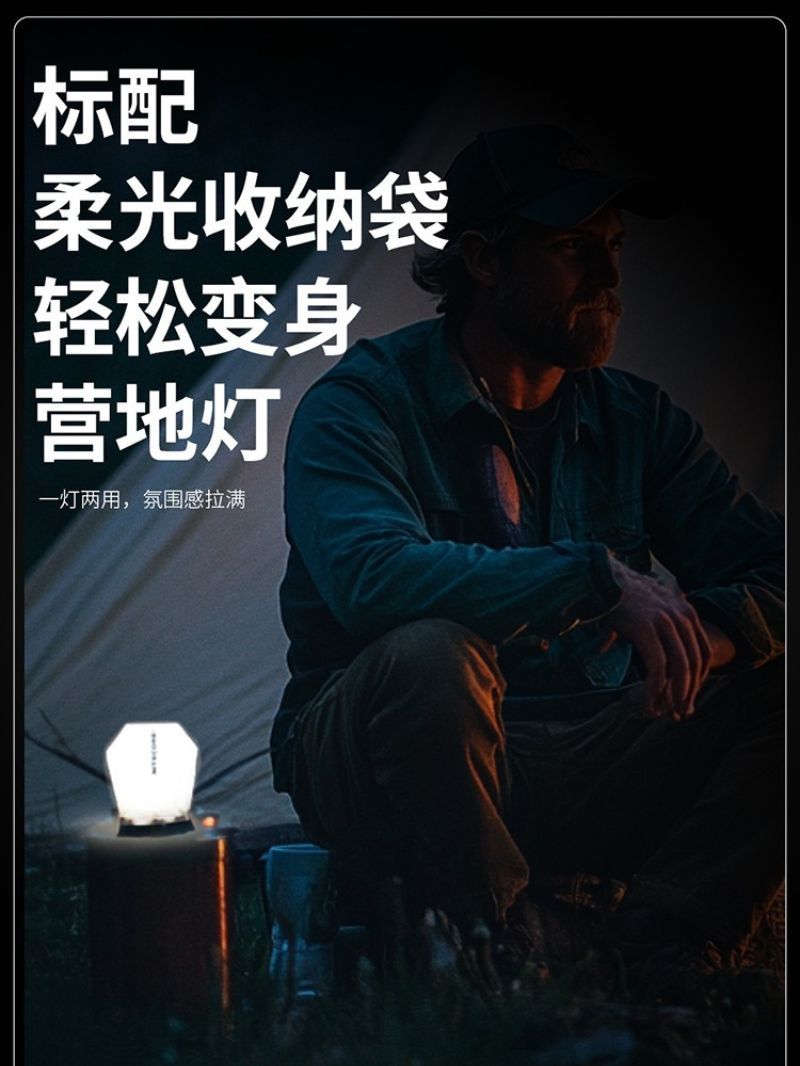 【電筒王】NITECORE HA15 UHE 400流明 80米 白光/紅光 多功能頭燈 肩燈 夾燈 AA 14500 | 蝦皮購物