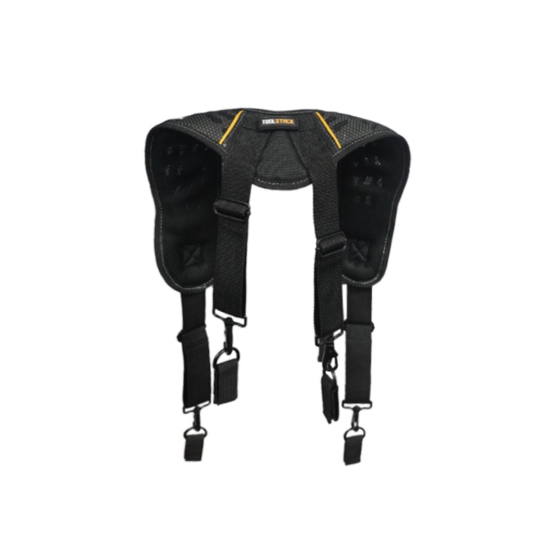 含稅 拓必樂 【TSK-51G】 TOOLSTACK 透氣型肩背帶 附4個扣環 工作背心 工作吊帶 托比爾 | 蝦皮購物