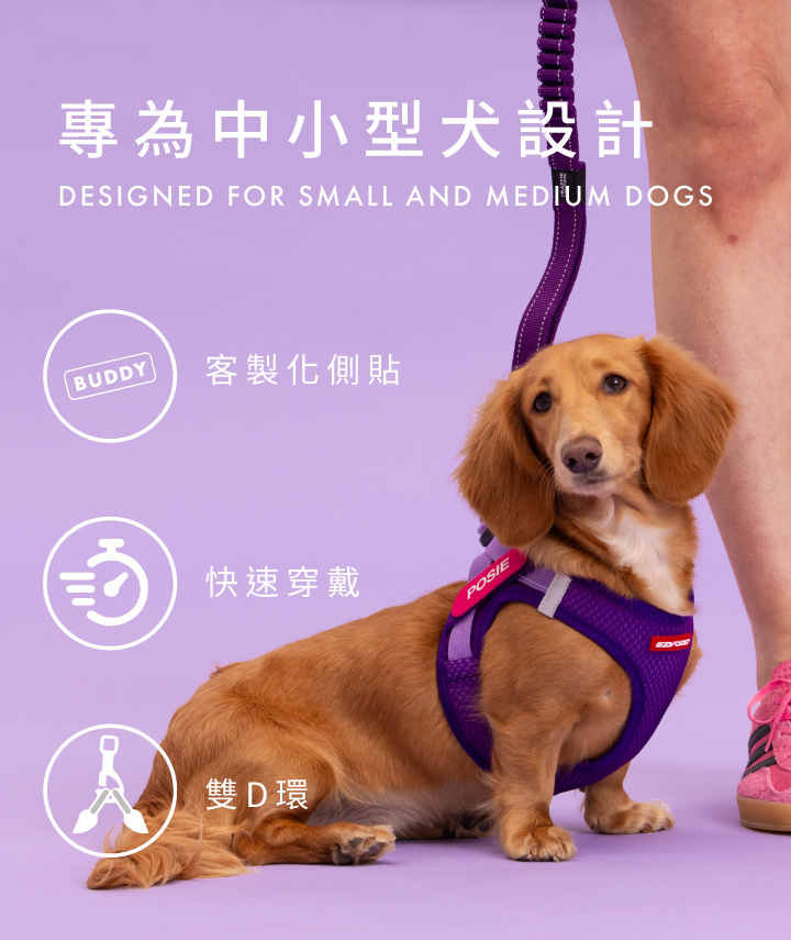 (送拾便袋收納組+拾便袋2捲)澳洲EzyDog 動能胸背帶XXS~XL 狗胸背帶 貓胸背帶 背心胸背帶 透氣 胸背帶 | 蝦皮購物