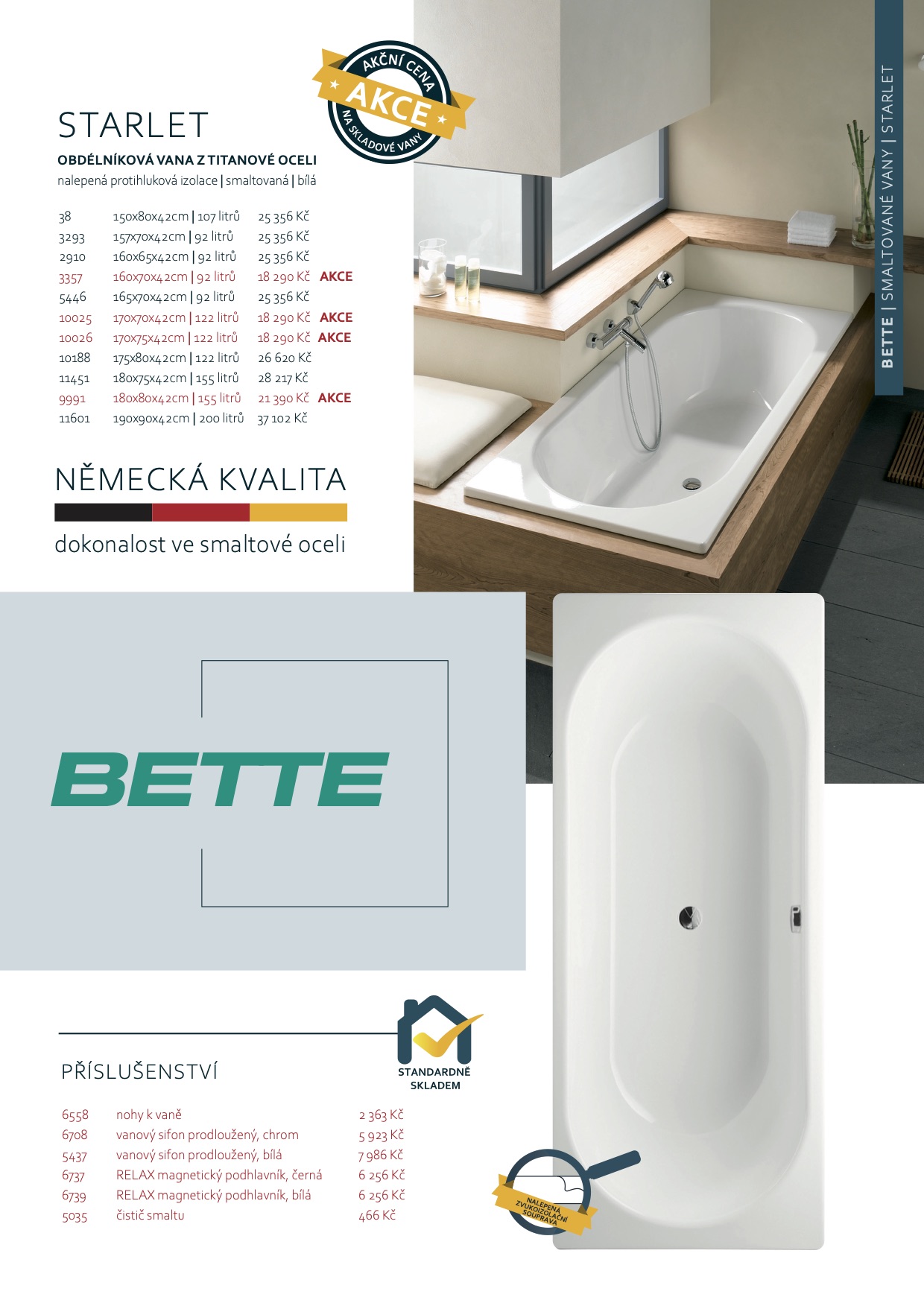 德國 BETTE Form系列 崁入式琺瑯鈦鋼浴缸 隱形防滑設計 140/150/160/170cm | 蝦皮購物