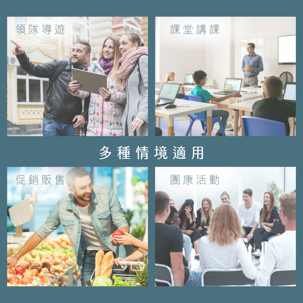 【KINYO官方直營】多功能藍牙移動擴音器/大聲公(TDM) | 蝦皮購物