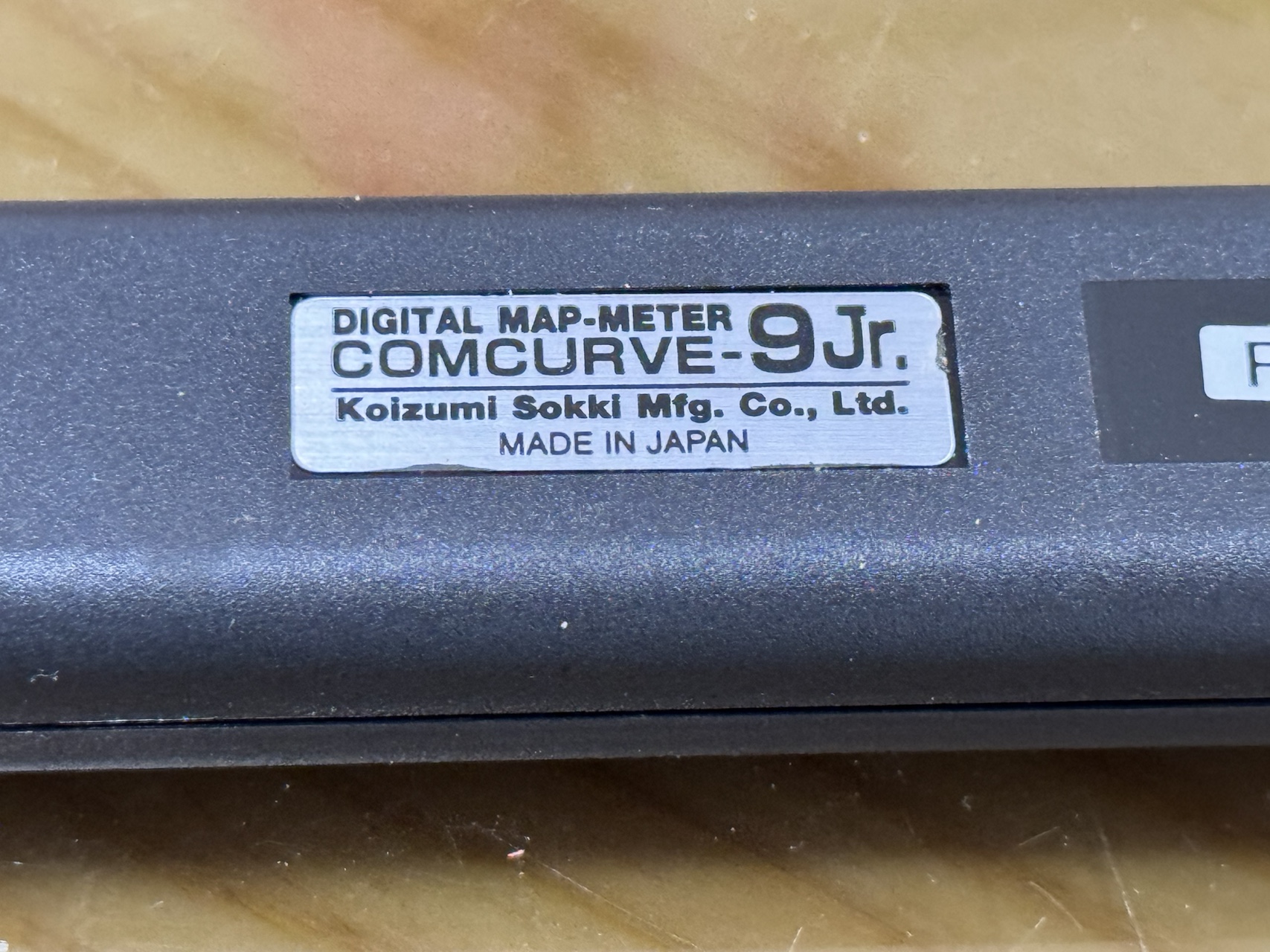 文昌儀器行 曲線儀 CV-9Jr 地圖比例尺量測 | 蝦皮購物