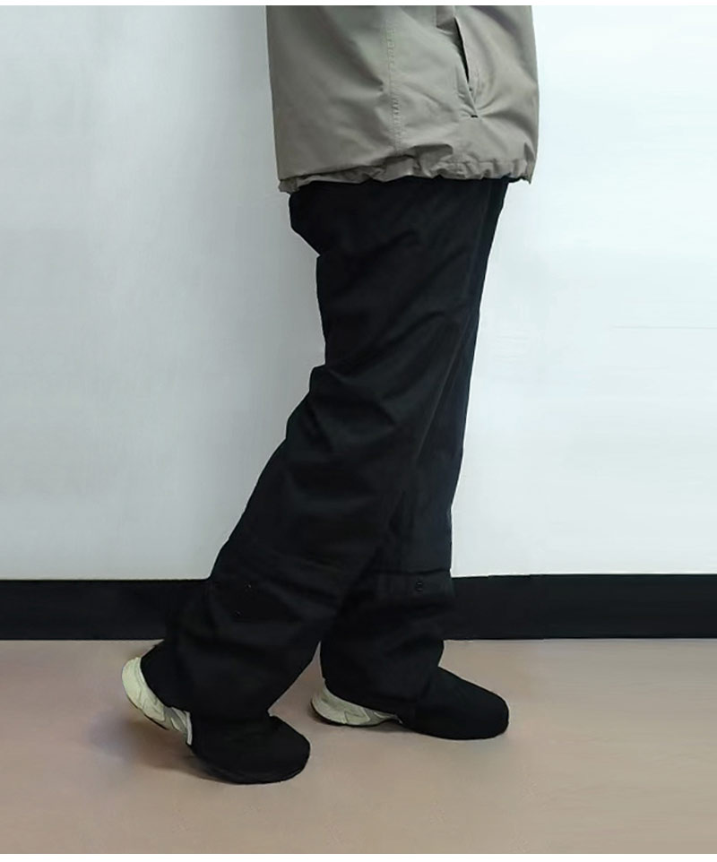 【12h】EI-009pro 雨褲 防水褲 日本 柔軟 舒適 輕量 便捷 現貨 高防水雨褲 隱藏式鞋套 | 蝦皮購物