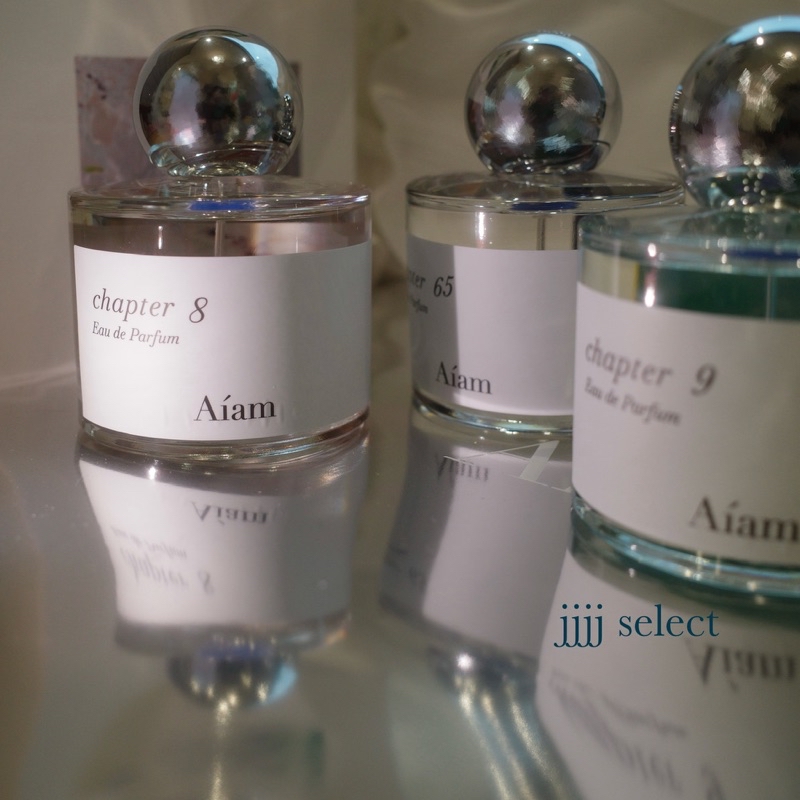 【日本小眾試香】Aiam 香水 chapter 8 9 32 65 分香 試香 分裝 | 蝦皮購物