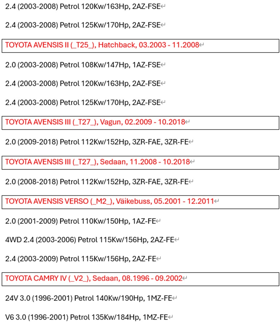 正品 全新現貨 變速箱速度傳感器 89411-33010 89413-08020 適用於 豐田、LEXUS | 蝦皮購物
