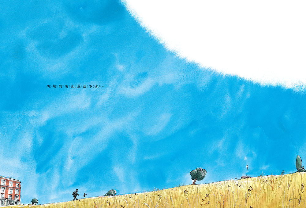 【采實】山姆．阿瑟（Sam Usher）Seasons系列:豔陽天SUN,颳風天STORM,下雨天RAIN,下雪天SNOW｜采實文化 官方旗艦 ...