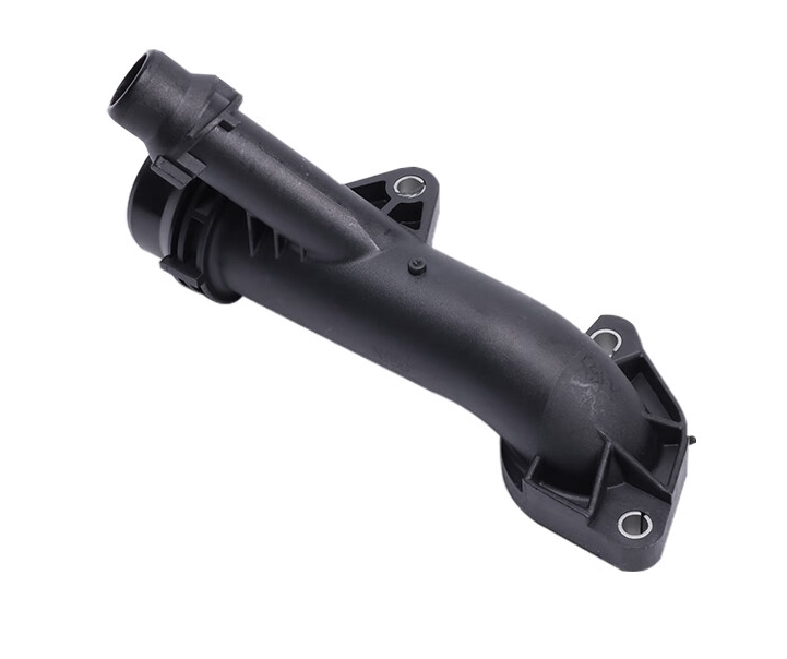適用BMW E46 E60 E61 E81 E87 E90 E91 E92E93冷卻液水管接頭11537560130鋁製 | 蝦皮購物