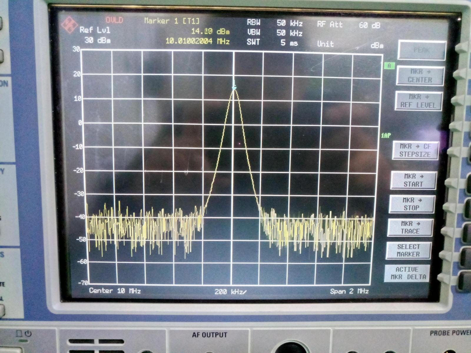 AD603可變增益放大器模塊 電壓放大器 壓控可調 VCA競賽模塊 80dB | 蝦皮購物