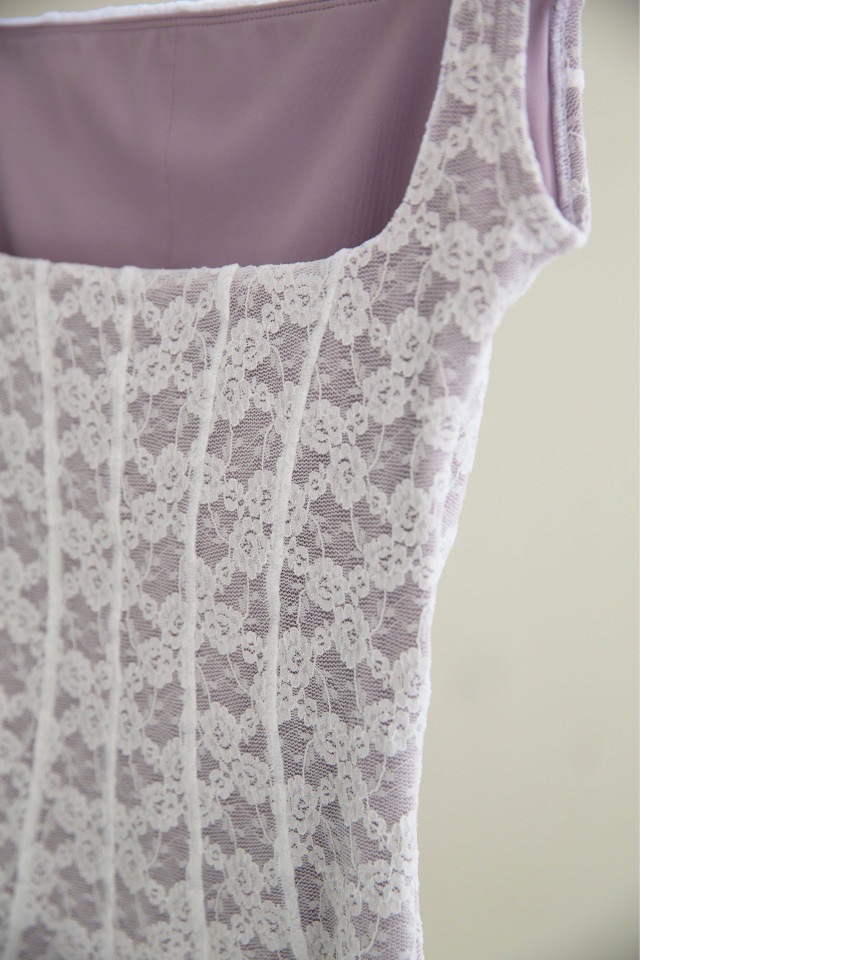 預購/舞衣】韓國BBP Roject - Demure高級蕾絲舞衣 (三色) | 蝦皮購物