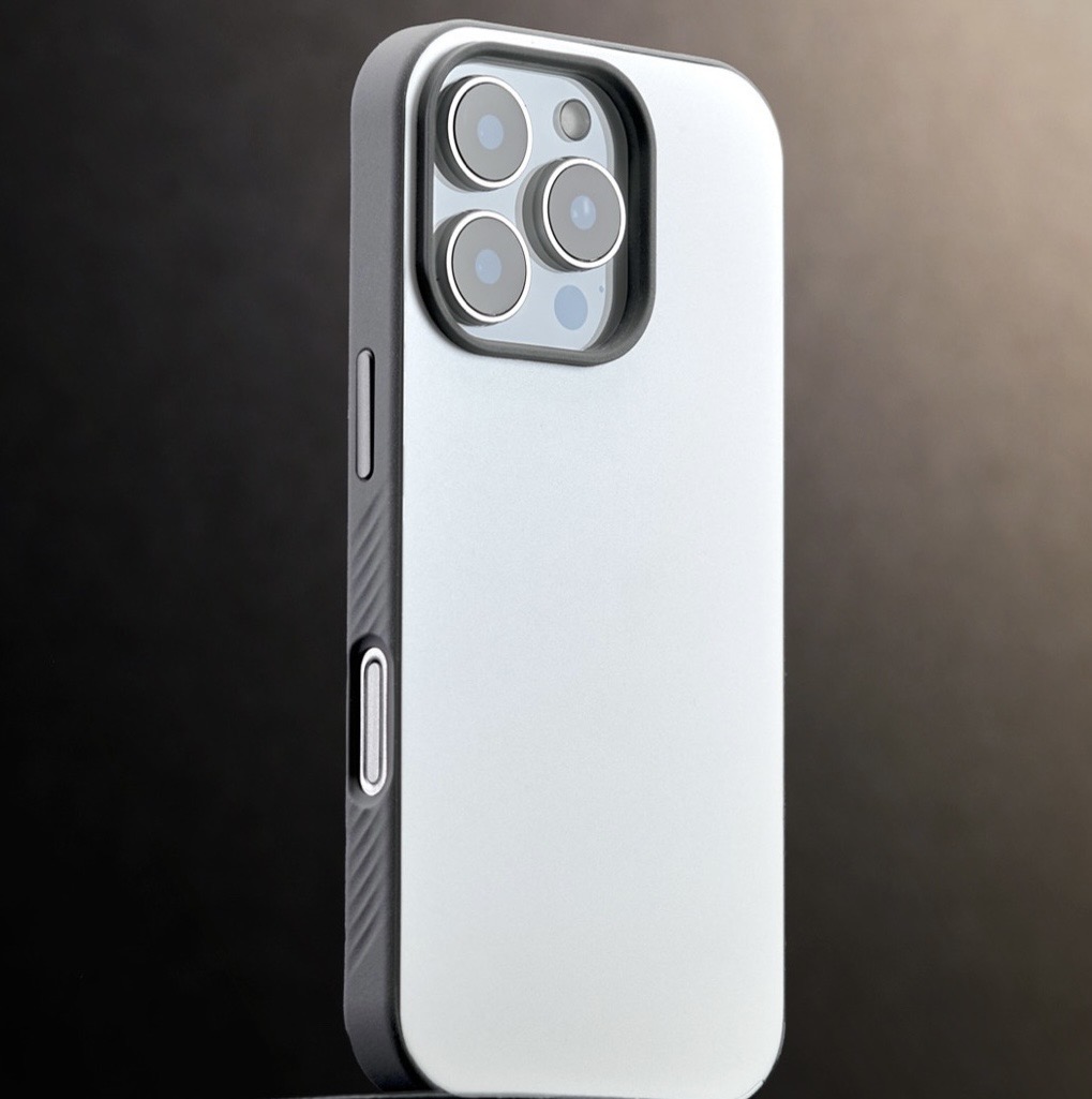 Caudabe PARAGON MagSafe iPhone 17 15 16 Pro 旗艦精緻保護殼 | 蝦皮購物