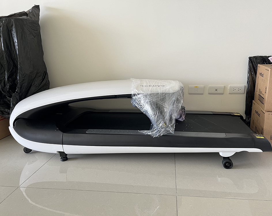 tokuyo tt-300 跑步機 二手 近9成新 原價2萬以上 | 蝦皮購物