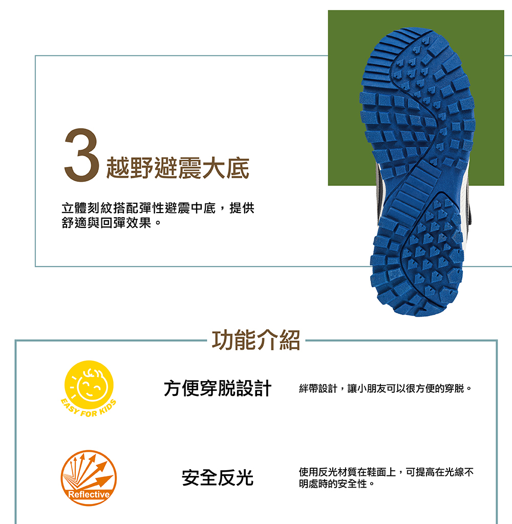 LOTTO 輕山遊行 樂得 童 健行鞋 高筒 避震 透氣 支撐 防潑水 (LT4AKR5481) | 蝦皮購物