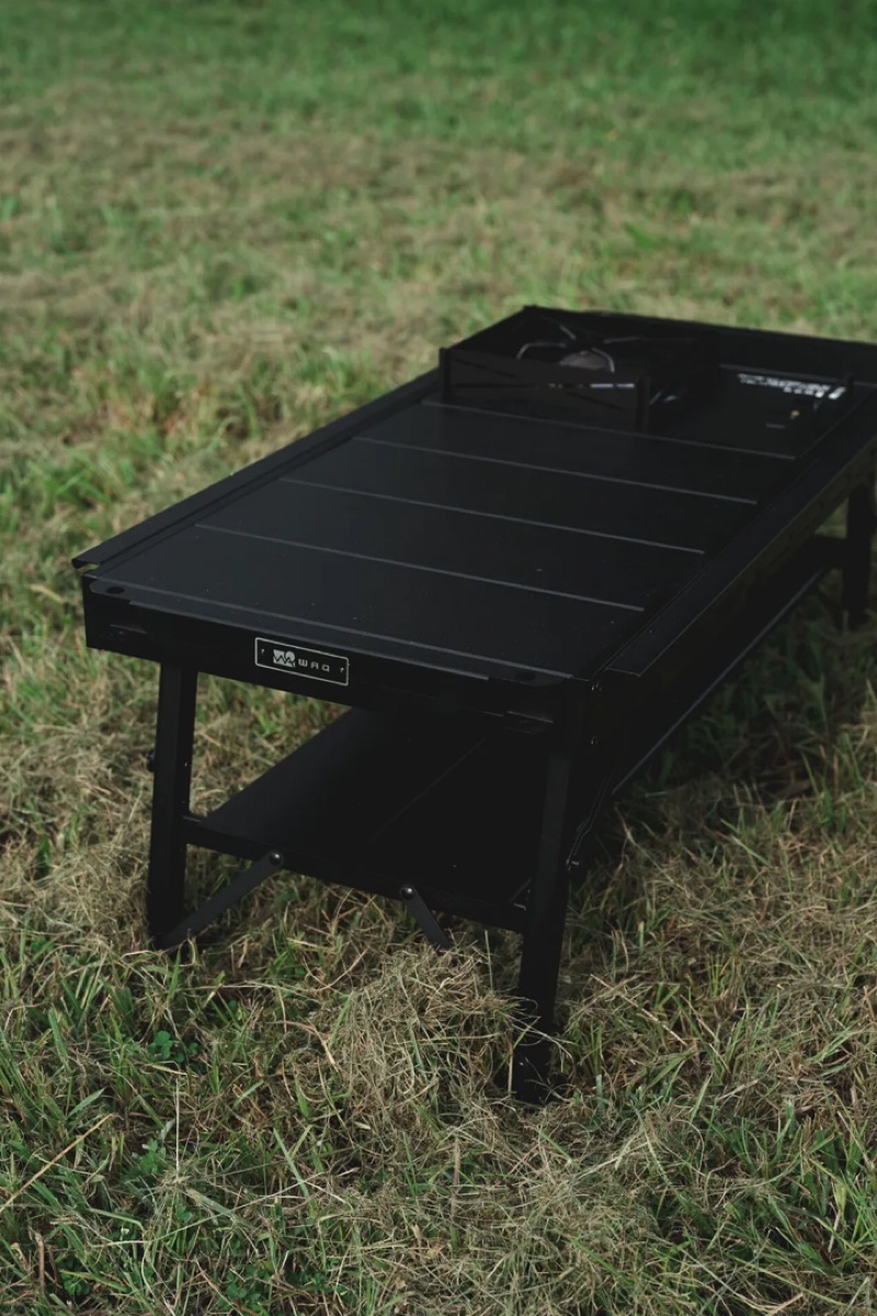 日本WAQ 擴充型IGT單位桌｜3.5單位延伸桌｜MULTI IRON TABLE | 蝦皮購物