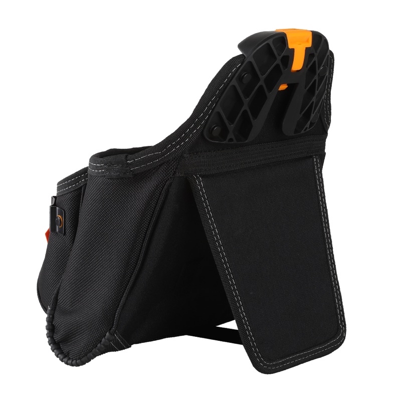 含稅 拓必樂 【TSK-03】 TOOLSTACK 快扣式 捲尺扣 工具袋 釘袋 鐵鎚架 工具包 木工袋 電工袋 托比爾 | 蝦皮購物