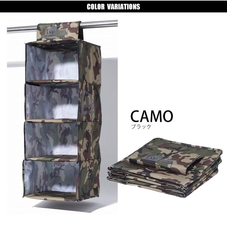 代購 NEW ERA CAP STORAGE SYSTEM 衣櫃帽子收納袋 全黑 迷彩 維持帽型 防壓 | 蝦皮購物