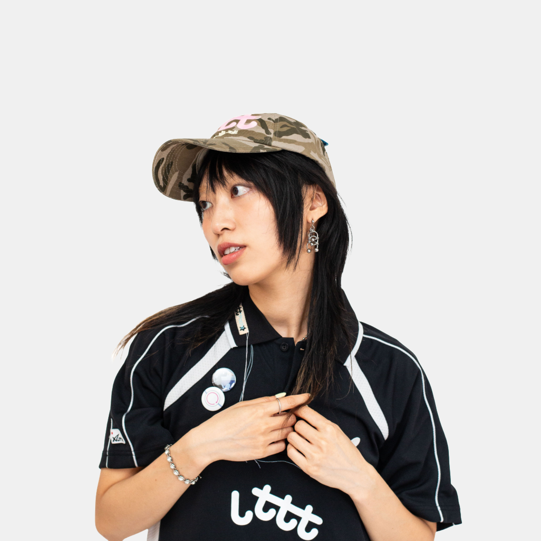 現貨/預購 Little Tokyo Table Tennis 小東京卓球 Lttt 帽子 CAP / 貓京選物 | 蝦皮購物