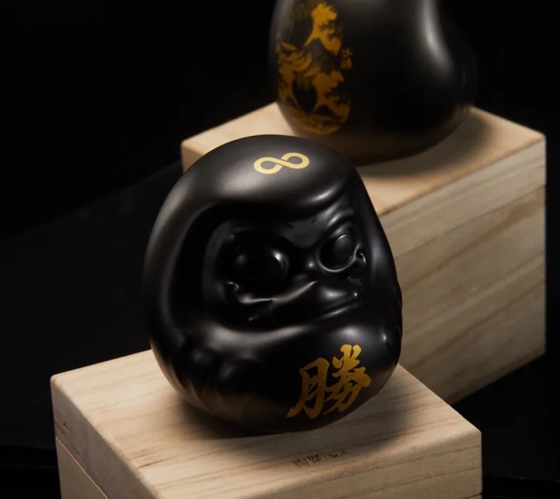 （現貨/一單最多4個）XCTRL🔥元気DAMO元氣達摩不倒翁🔥OOTD招財祈福公仔收藏交換禮物生日聖誕禮物、佈置小物 | 蝦皮購物