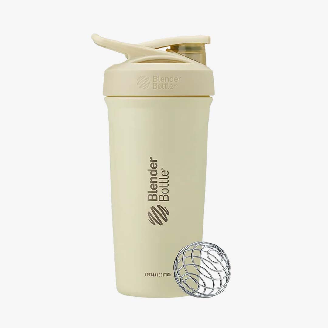 BlenderBottle Strada 不鏽鋼搖搖杯 (24oz/710ml)｜果果果果能量官方旗艦店 | 蝦皮購物