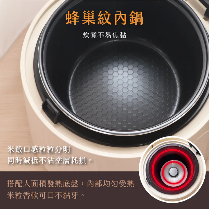 《KIMBO》現貨發票KINYO REP-03三人份電子鍋 小電鍋煮飯電鍋煮飯電子鍋小家庭電子鍋 | 蝦皮購物