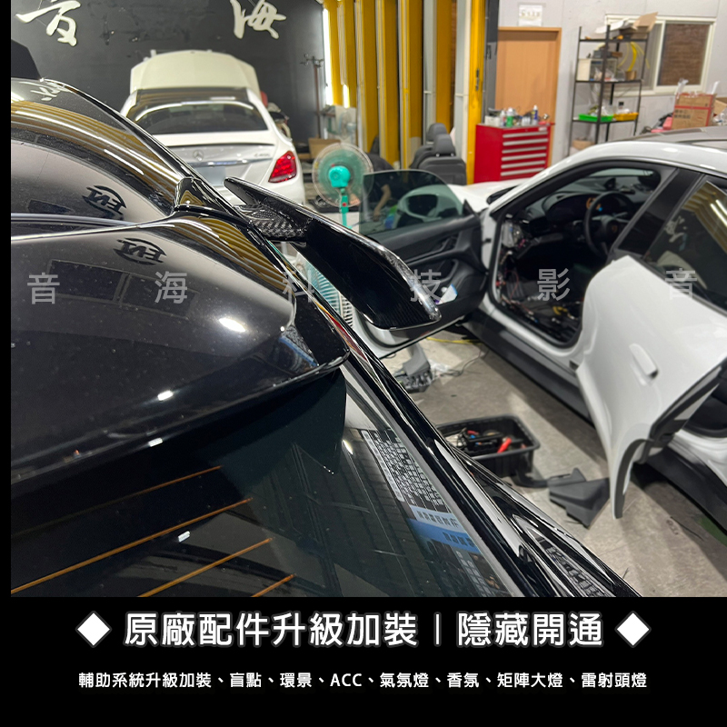保時捷 porsche cayenne E3.2 E3 車頂尾翼 GT尾翼 碳纖尾翼 turbo尾翼 車頂翼 卡夢尾翼 | 蝦皮購物