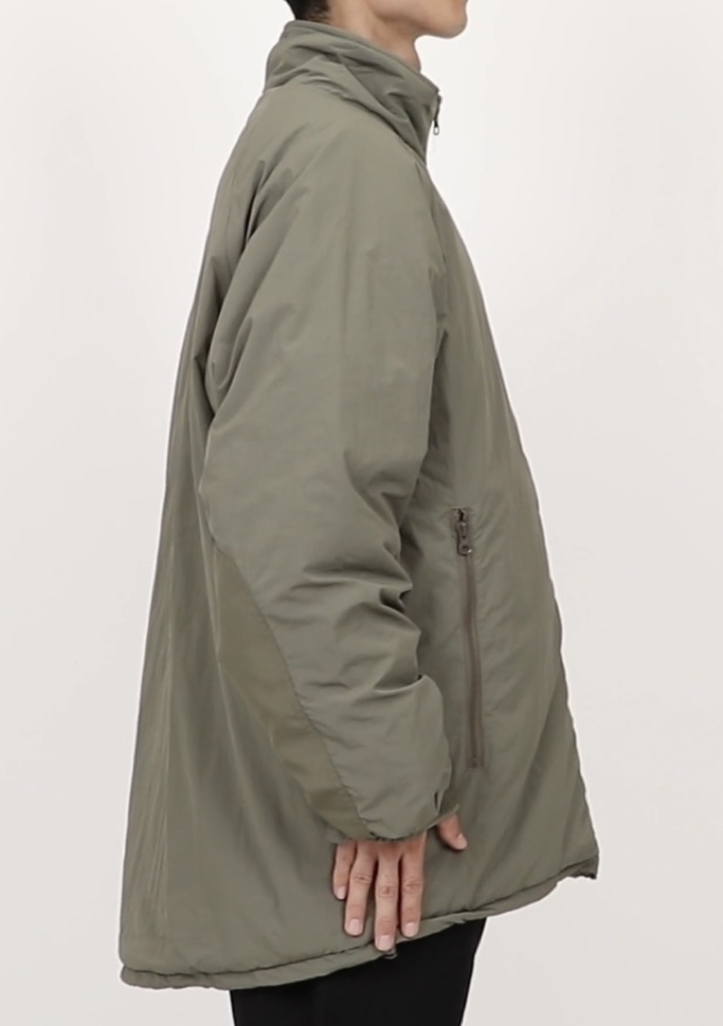 {XENO} 全新正品 FREAK'S STORE MMW LEVEL7 JACKET 外套 夾克 軍裝 | 蝦皮購物