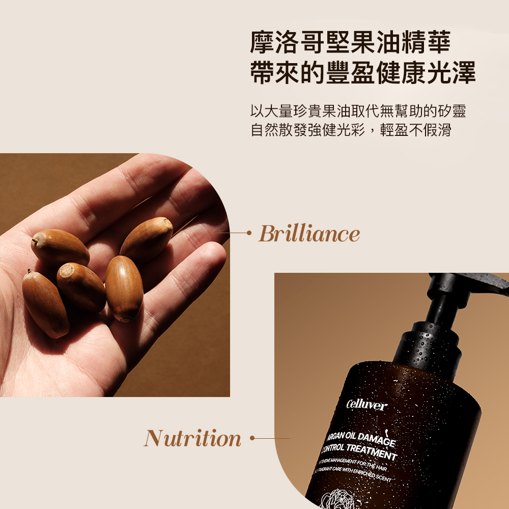 [Celluver瑟路菲] 22氨基酸沙龍髮膜護髮素 #韓國沙龍髮膜素 繆思領域（氣場茉玫香） | 蝦皮購物