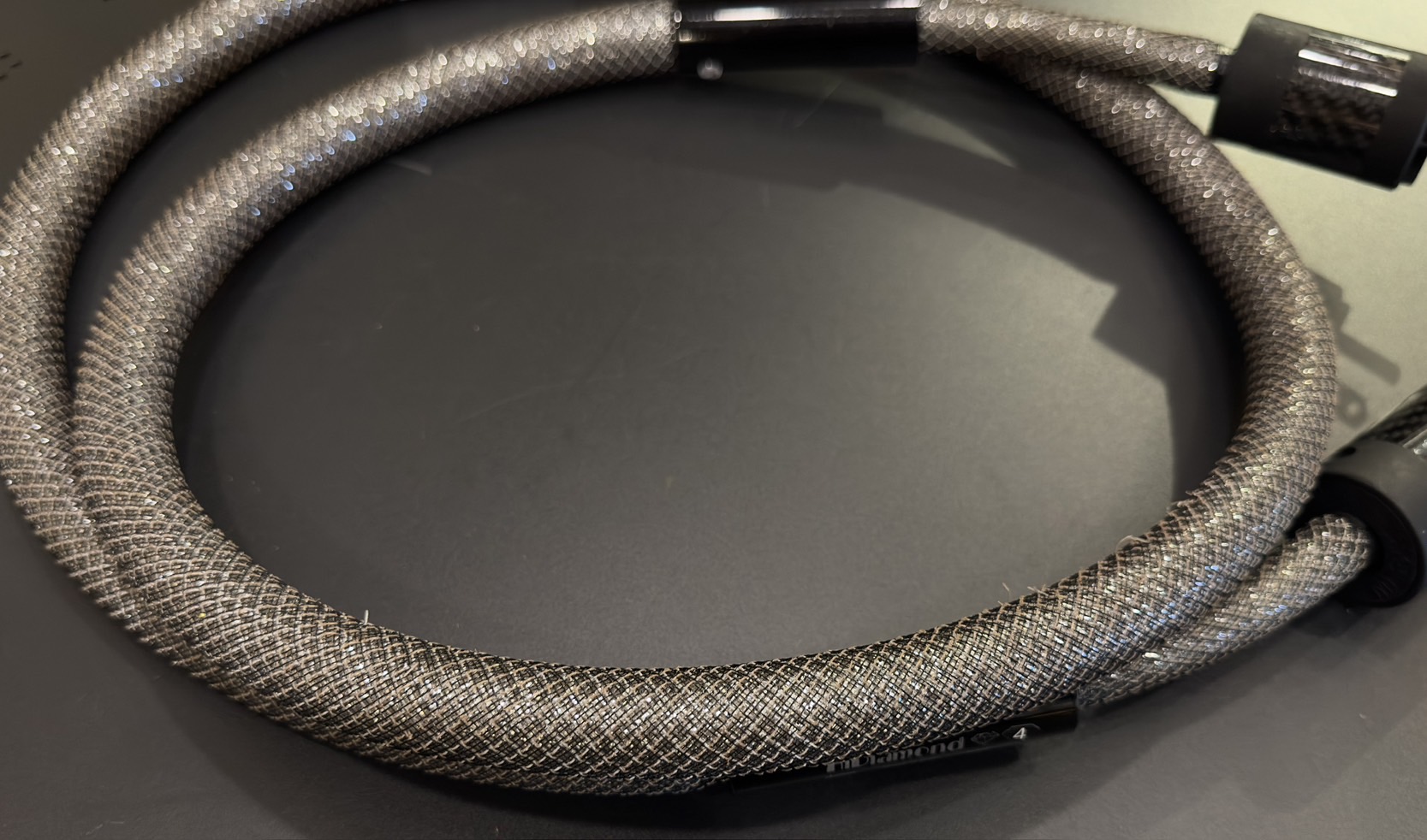 HiDiamond Diamond 4 Power Cable 電源線 2m (展示商品出清) | 蝦皮購物