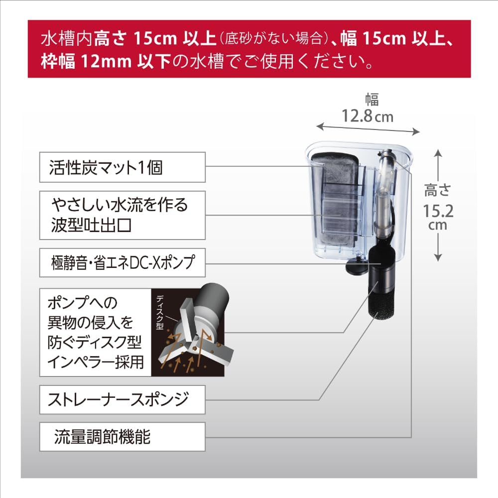 GEX 五味 二代 新型 薄型 USB 靜音外掛過濾器 DC-X SS1 S2 | 蝦皮購物