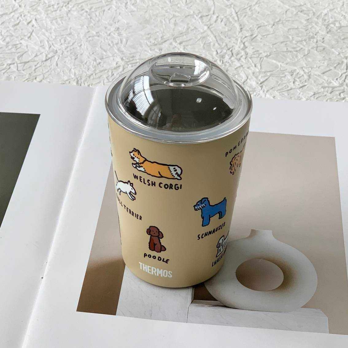 【other more 特選潮流】正品公司貨 韓國 Thermos x Zero per Zero 膳魔師聯名款 真空保 | 蝦皮購物