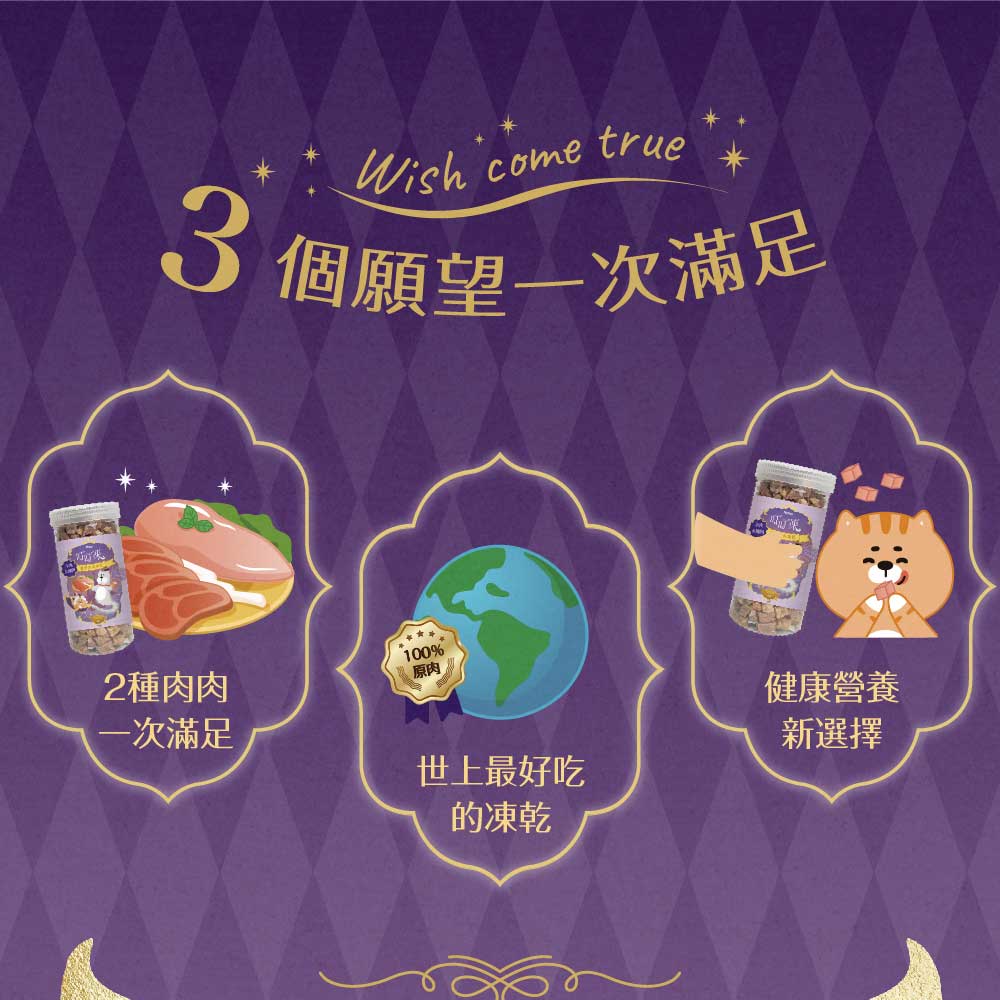 【Abao】7款任選混搭-雙拼原肉凍乾 叮叮凍(50~70g)｜原肉凍乾｜寵物凍乾｜貓凍乾｜狗狗凍乾｜貓咪凍乾 | 蝦皮購物