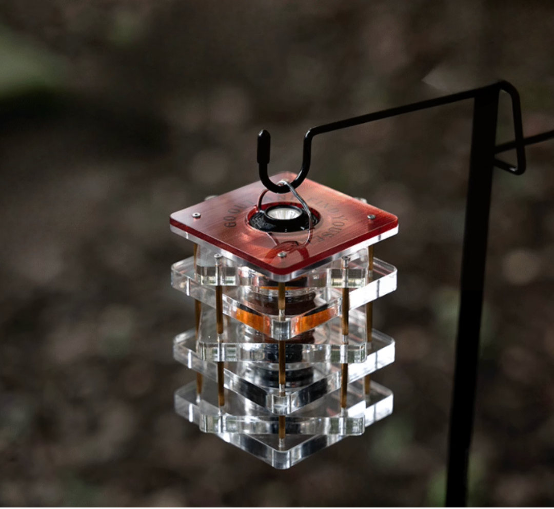 疊嶂燈罩 GZ、38燈適 Goal Zero/38explore露營燈罩 台灣現貨 campingflying 想露飛飛 | 蝦皮購物