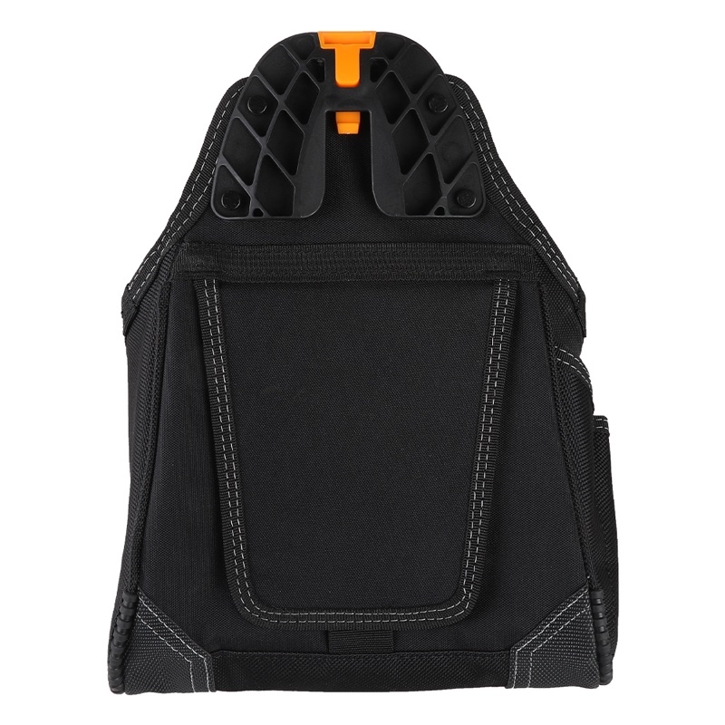 含稅 拓必樂 【TSK-03】 TOOLSTACK 快扣式 捲尺扣 工具袋 釘袋 鐵鎚架 工具包 木工袋 電工袋 托比爾 | 蝦皮購物
