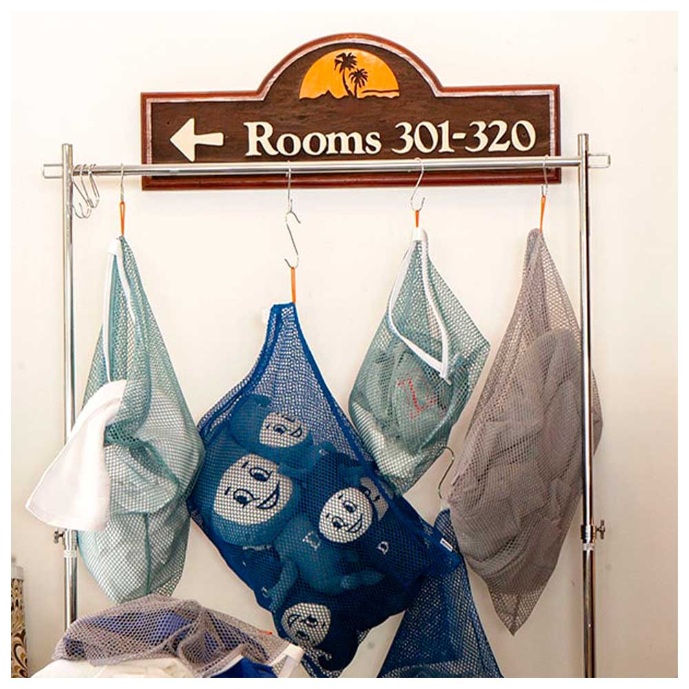 日本【DULTON】耐用洗衣網 洗衣袋 大小尺寸 隔日到貨 DT-RN-0638 【Dlala】 | 蝦皮購物