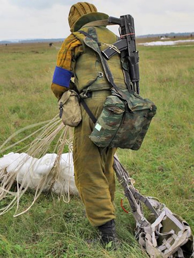 {Operation 5.45}現貨 真品 蘇聯 俄羅斯 RD54 背包 空降兵 內務部 武裝力量 VDV MVD | 蝦皮購物