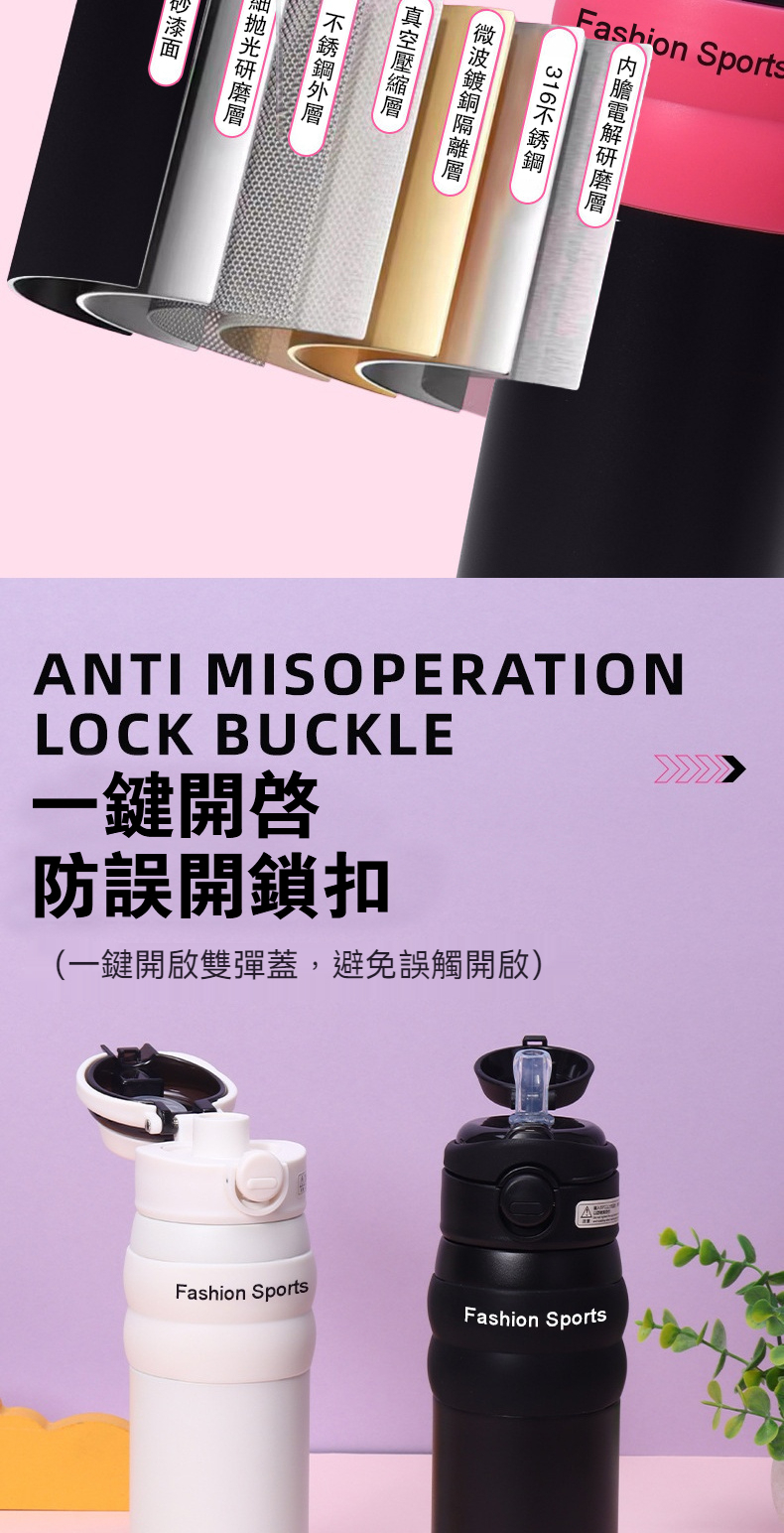 【隔日到貨 2025新款550ml】316不鏽鋼保溫杯 雙飲提手保溫瓶 不鏽鋼保溫瓶 保溫杯 保溫瓶 保溫壺 大容量水壺 | 蝦皮購物