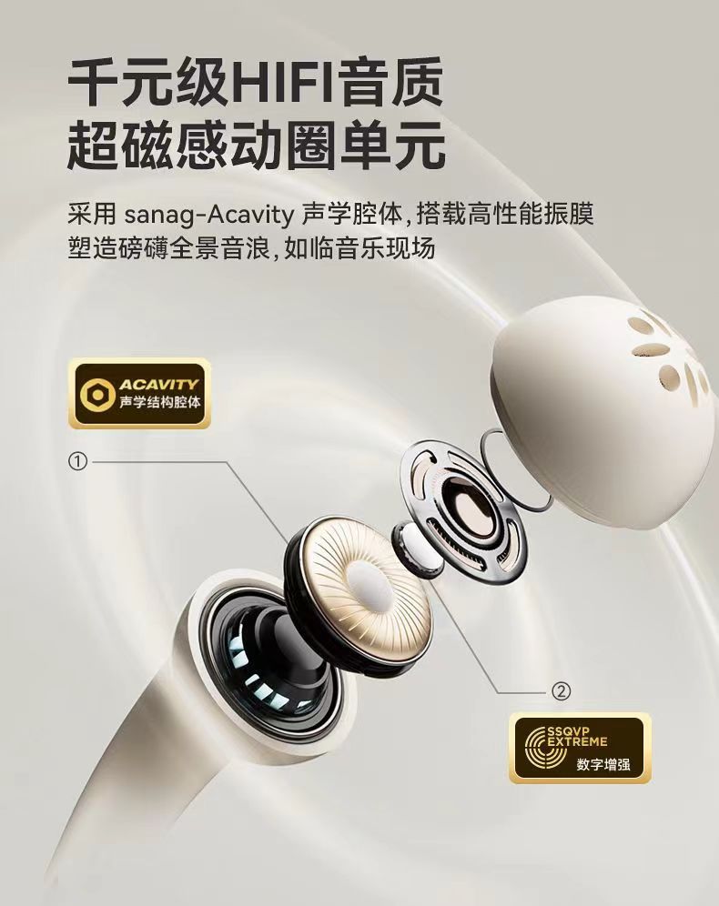 2024新款 SANAG塞那 S2s無線藍牙耳機 骨傳導耳機 運動騎行耳機 聚能充電倉 ENC降噪耳機 藍牙5.3耳機 | 蝦皮購物