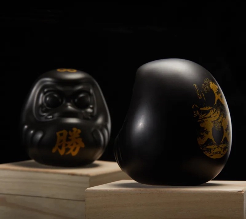 （現貨/一單最多4個）XCTRL🔥元気DAMO元氣達摩不倒翁🔥OOTD招財祈福公仔收藏交換禮物生日聖誕禮物、佈置小物 | 蝦皮購物