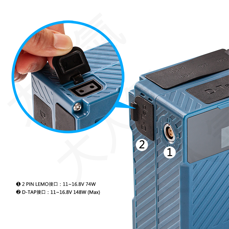 兔大叔 含稅 希鐵 ZITAY 99Wh 低溫版 南極版 V掛 V口 V-LOCK | 蝦皮購物