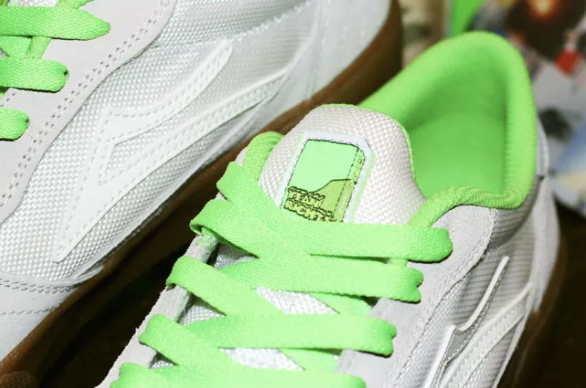 LAKAI YEAH RIGHT 20 週年紀念滑板鞋 | 蝦皮購物