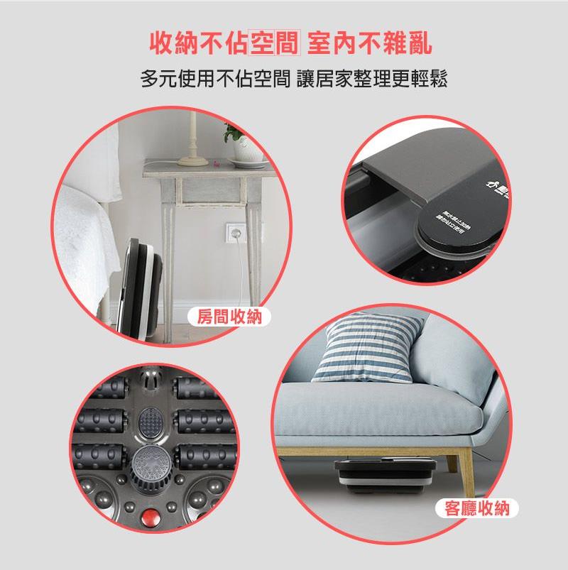 勳風 石墨烯折疊式泡腳機 GHF-K5792(黑) GHF-K5785(白)氣泡按摩泡腳機 折疊好收納 泡腳機 | 蝦皮購物