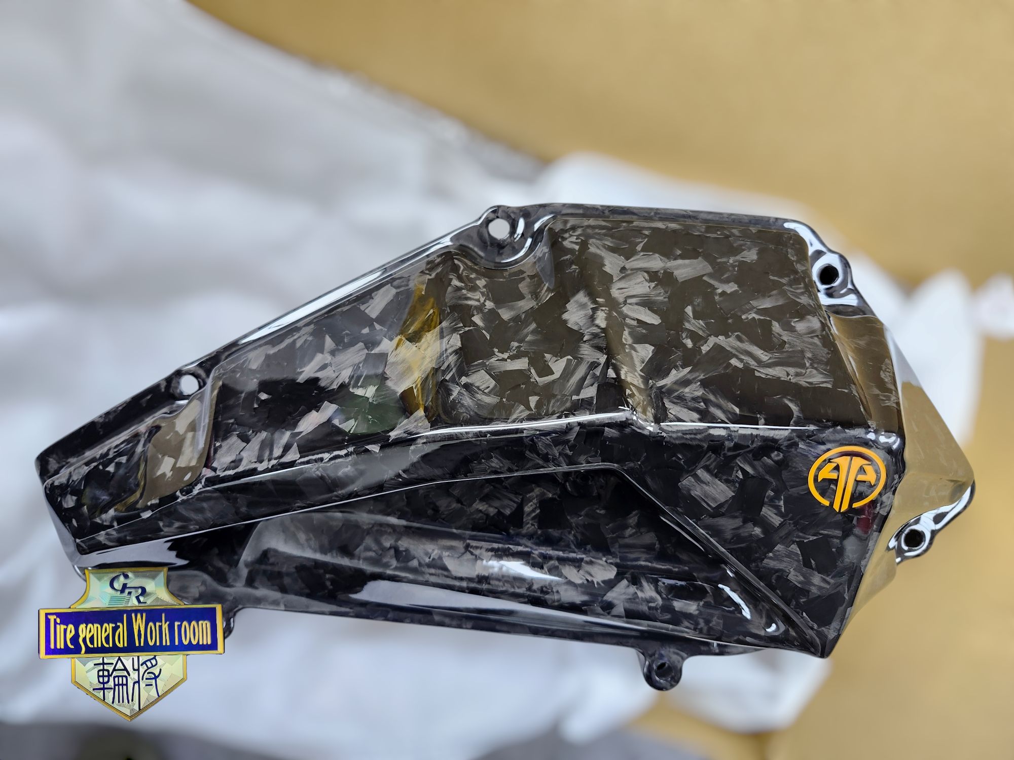 輪將工坊 】ARMA SPEED 鈦螺絲套餐 DRG MMBCU 空濾蓋 不可變式 機構 鍛造碳纖維空濾 外蓋 曼巴 | 蝦皮購物