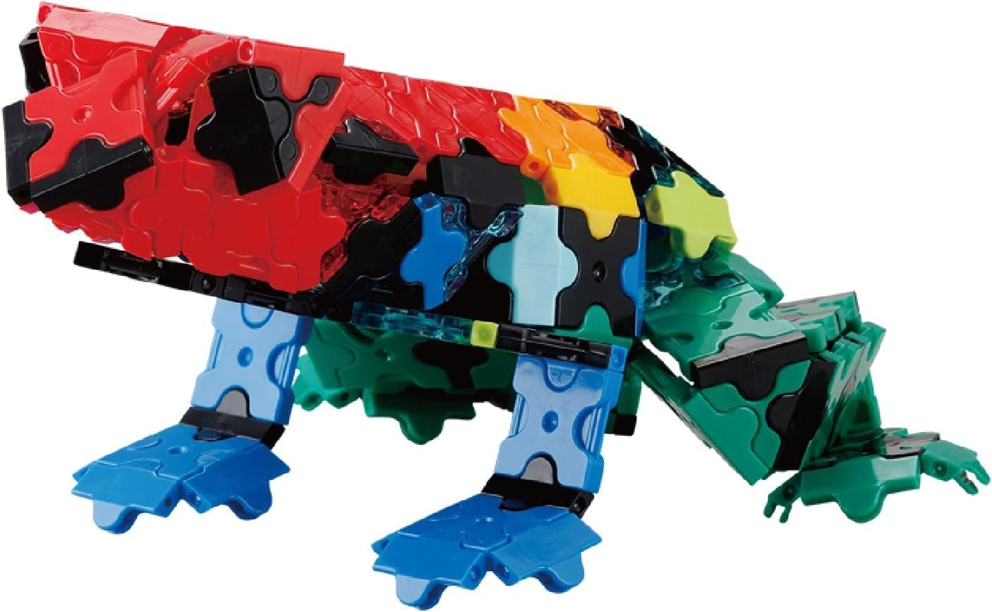 【LaQ】2024限量隱藏版(1310pcs+38pcs) 日本製造立體3D拼接積木/益智玩具/台灣獨家 | 蝦皮購物