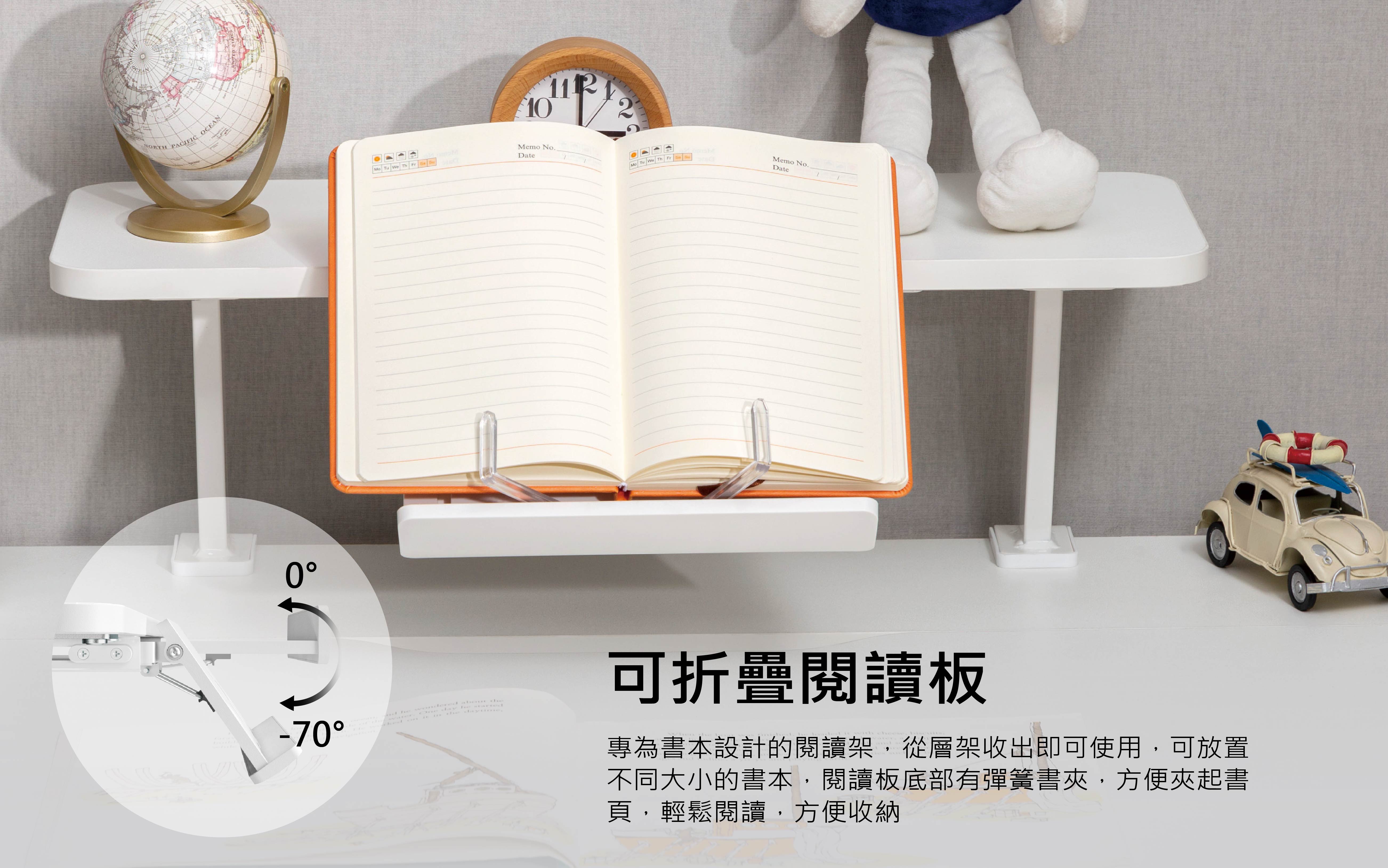 【瑞米 Raymii】 LKD-2 兒童升降學習桌 書桌 繪圖桌 升降桌 手動控制升降桌 | 蝦皮購物