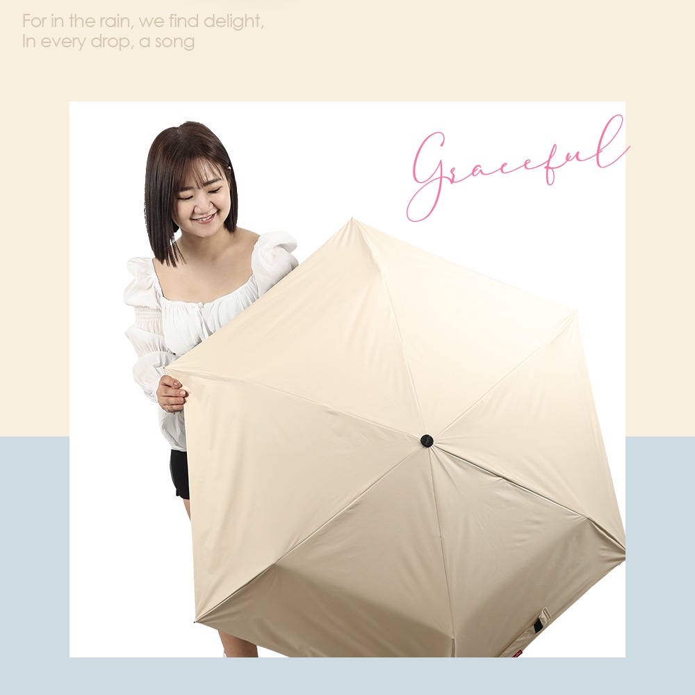 雨傘王公館《BigRed 極輕薄快乾/黑膠DARK》60CM安全自動折傘 輕量 黑膠 防曬 安全開收 23吋 | 蝦皮購物