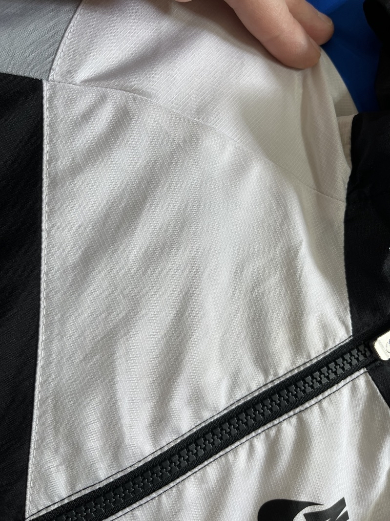 Nike 120cm 男童 外套 雙層 薄 | 蝦皮購物