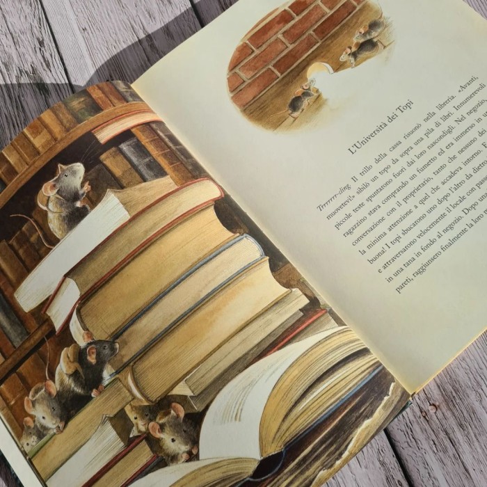 精裝獲獎英文Edison:The Mystery of the Missing Mouse Treasure🍀缺書店 | 蝦皮購物